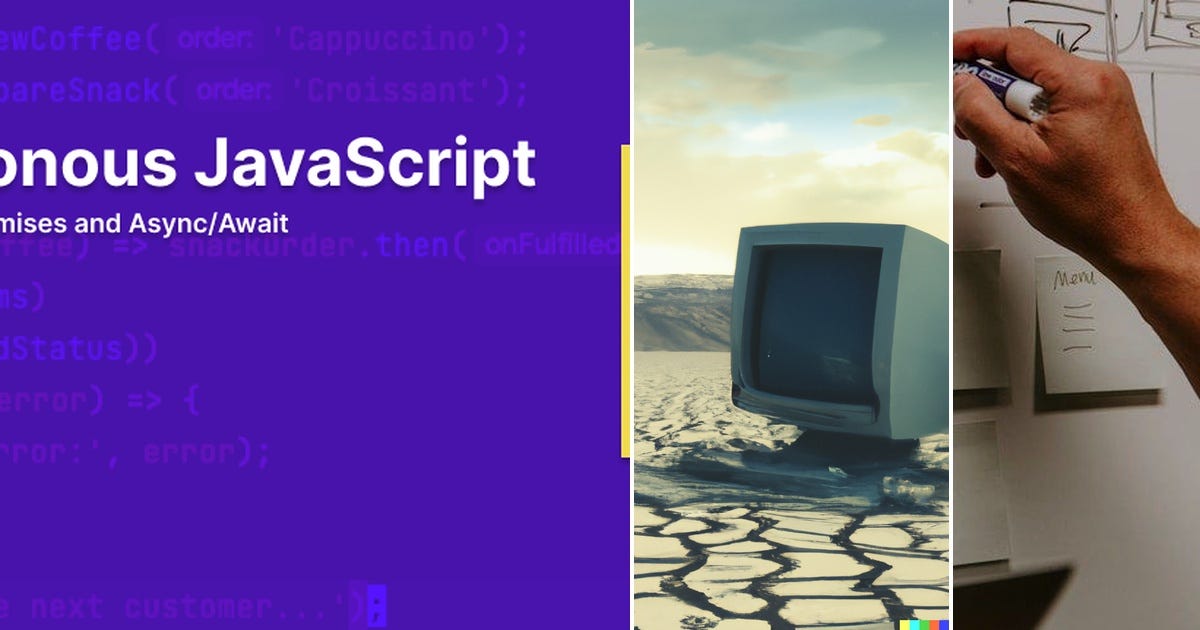 List: programming | Curated by Rahul | Medium