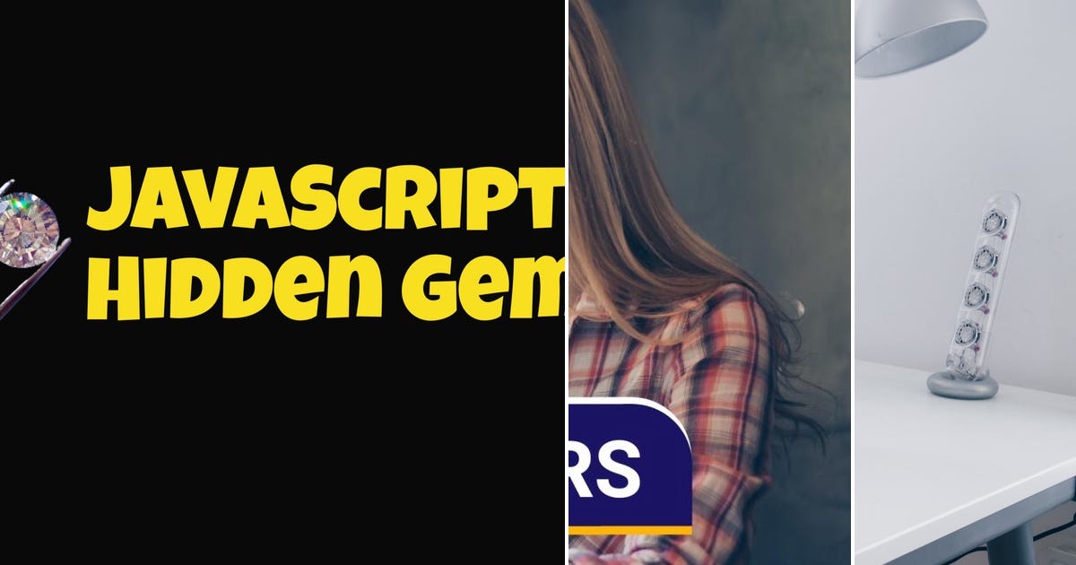 List: JS | Curated by Eric Lahoda | Medium