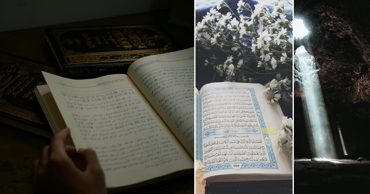 List: Quran Reflections | Curated by HowToMuslim | Medium