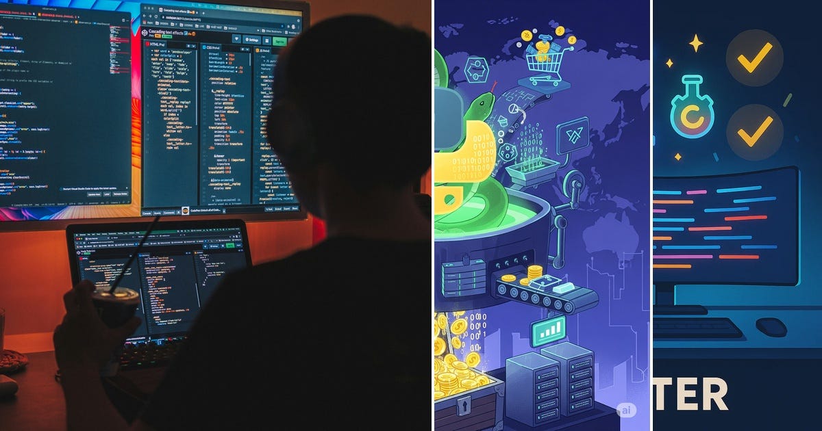 List: Data Science and Python | Curated by Krishna Chaitanya | Medium