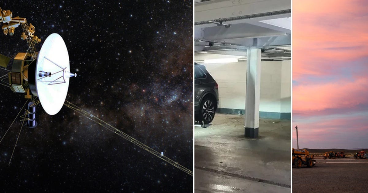 List: Technology | Curated by Arley | Medium