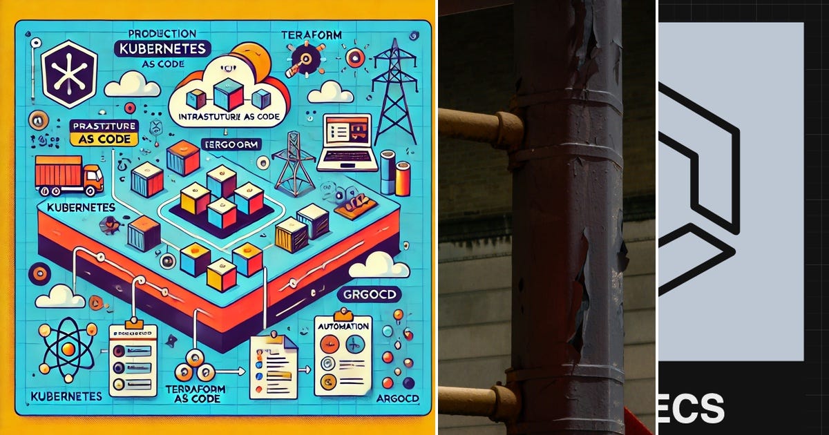 List: Kube Platform | Curated by Luca Milan | Medium