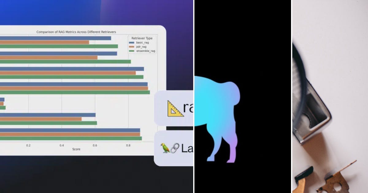 List: Metrics | Curated by Iyad Y Sultan | Medium