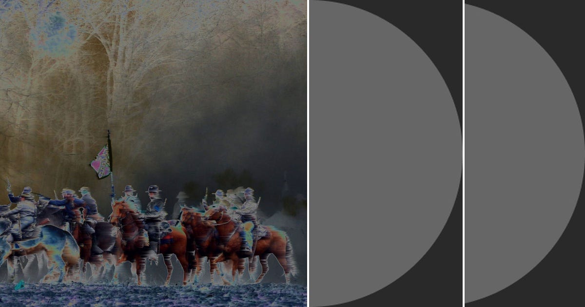 List: History | Curated by Colton Gardner | Medium