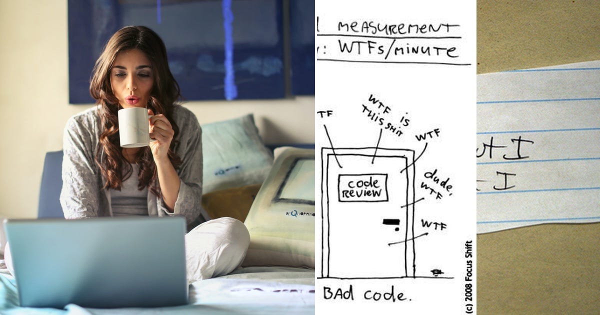 List: cleancode | Curated by Mathan C | Medium