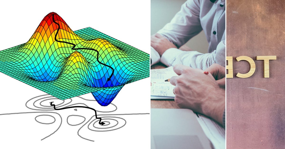 List: Physics-informed Learning | Curated by 진승섭 | Medium