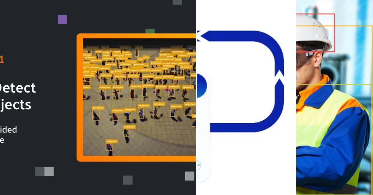 List Object Detection Curated By Vincenzo Moccia Medium