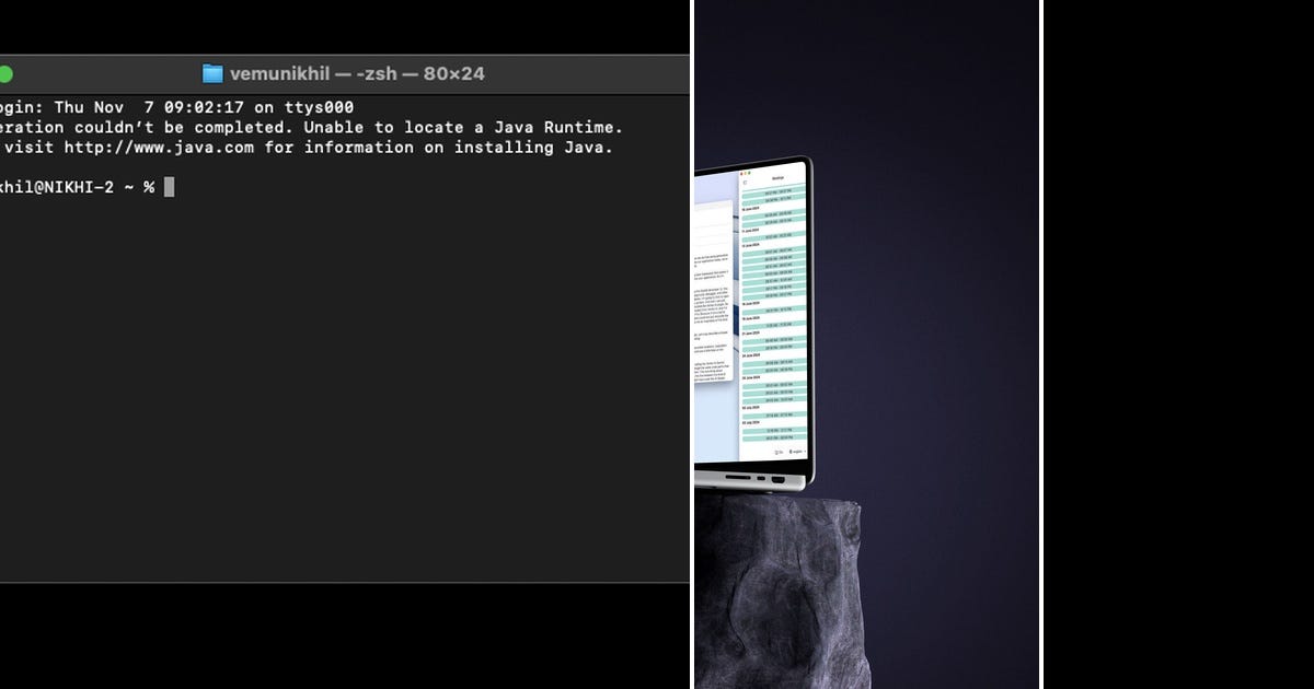 List: MacOS | Curated by Sven Ademi | Medium