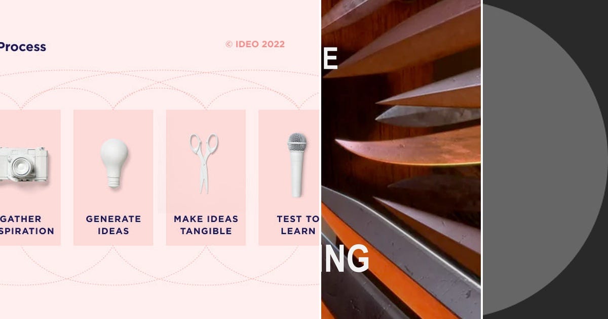 List: Design | Curated by Bruno Dias | Medium