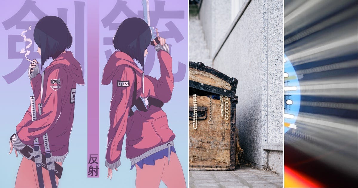 List: Python - Performance | Curated by Darazs Bence | Medium