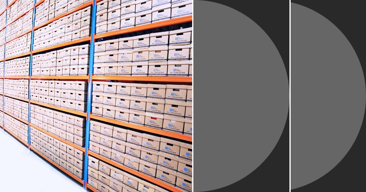 List: Databases | Curated by Tom Matthews | Medium