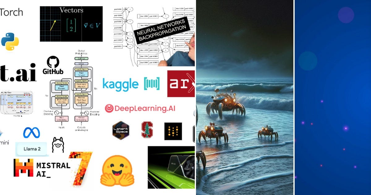 List: Reading list | Curated by Samuel Maxwell | Medium