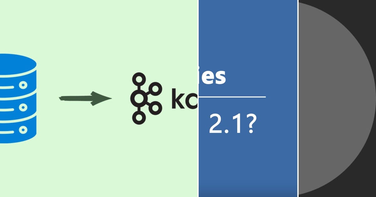 List: Kafka | Curated by Dgreco | Medium