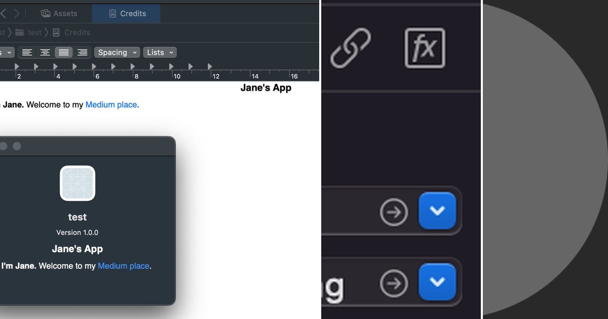 List: macOS Application | Curated by Wu.Jane | Medium
