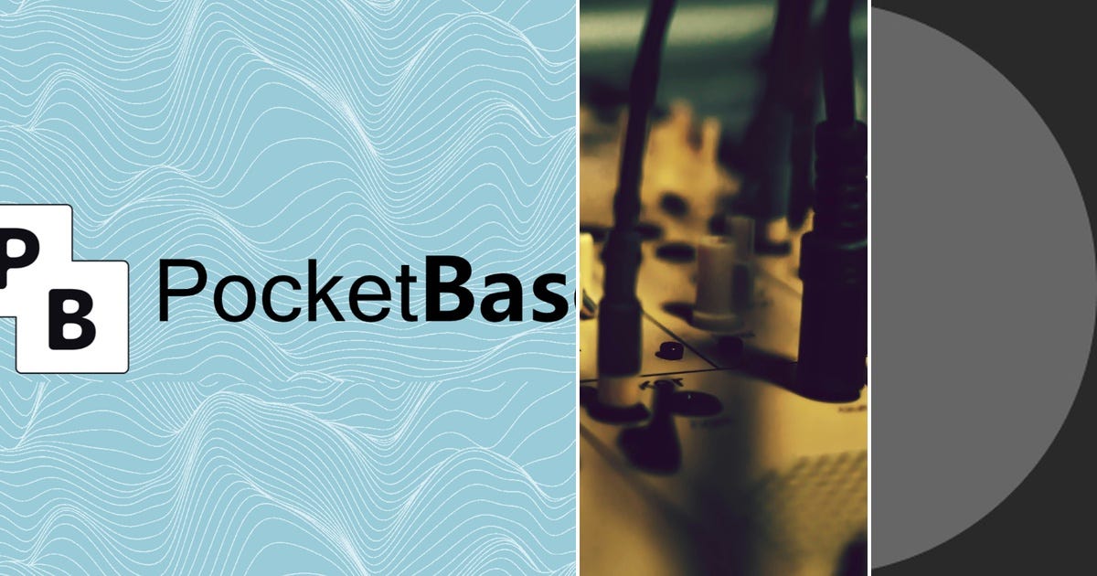 List: PocketBase | Curated by Burned_coder | Medium