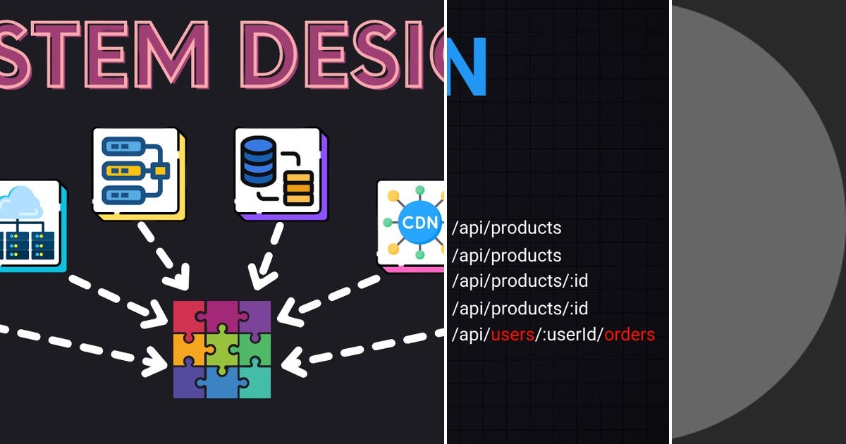List: API reading | Curated by Fraserdempster | Medium