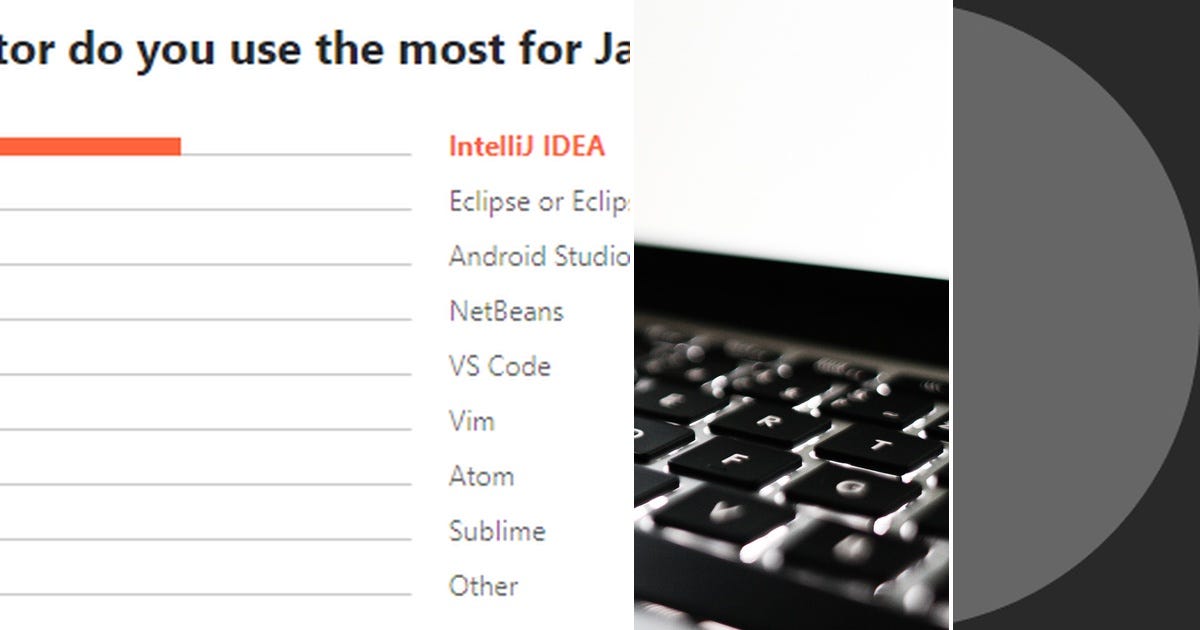 List: IntelliJ | Curated by revagadgi | Medium
