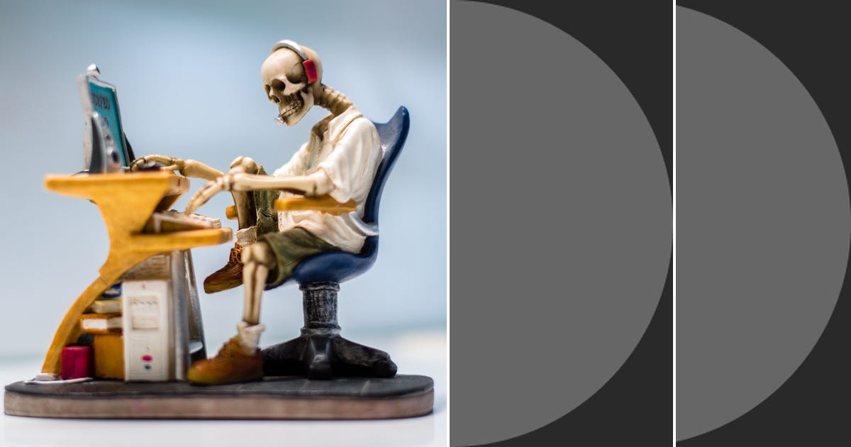 List: Tech Ideas | Curated by Ryan Henneberg | Medium