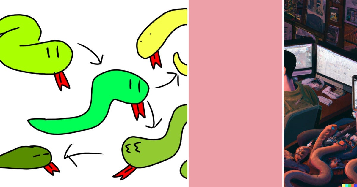 List: Python | Curated by Debanshu Bhattacharya | Medium