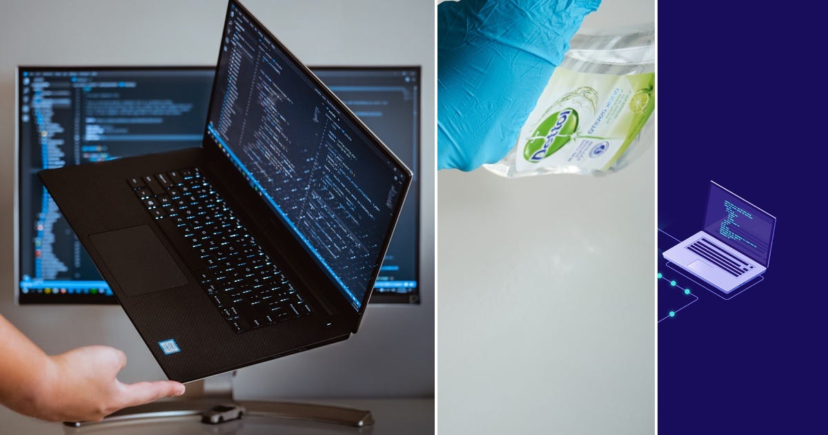 List: Python/data science learning | Curated by Robert Moores | Medium