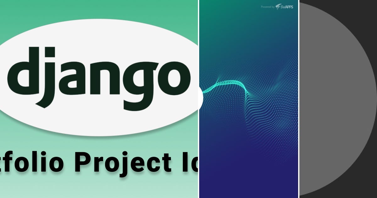List: Django | Curated by Felicia Jarosinski | Medium