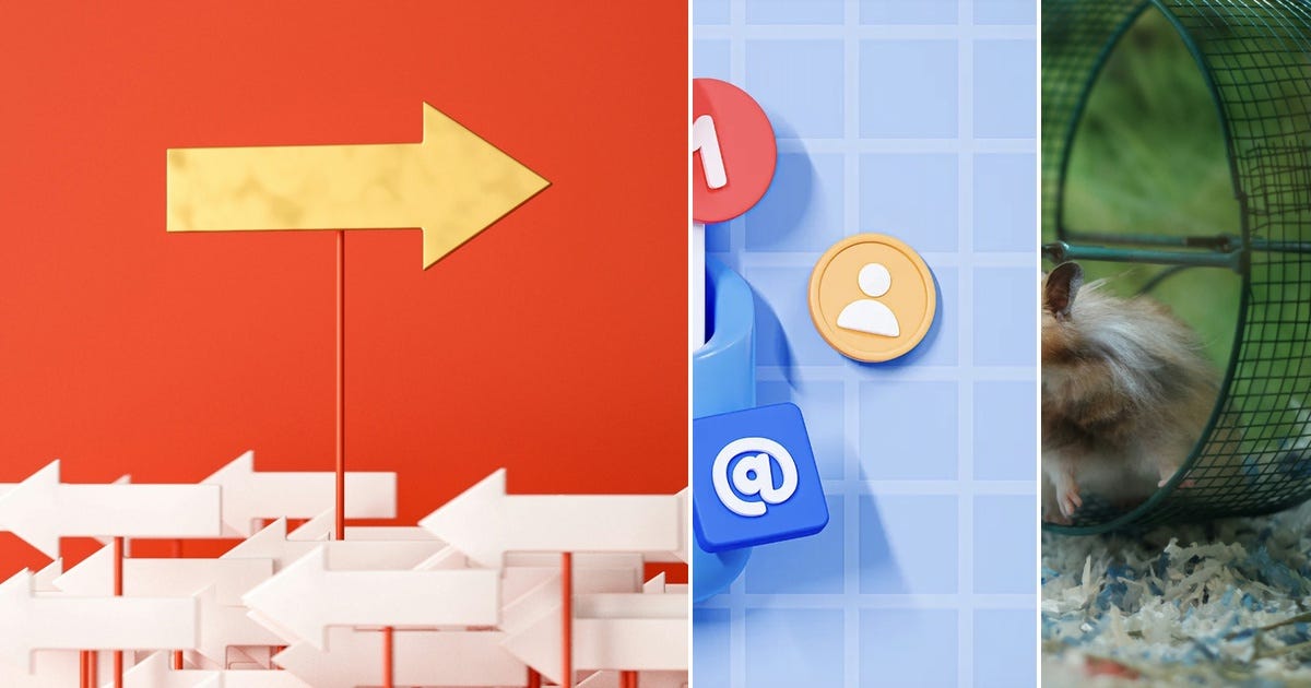 List: Email marketing | Curated by Brian Showalter | Medium