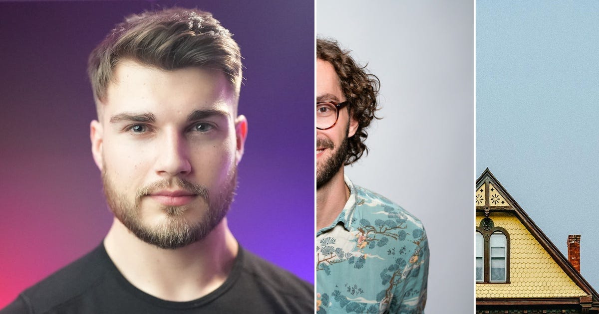 List: Writing | Curated by Rob Barton | Medium