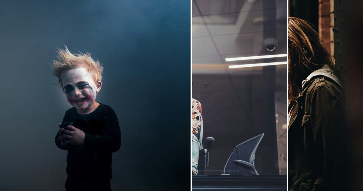 List: Boosted Stories | Curated by KayDee | Medium