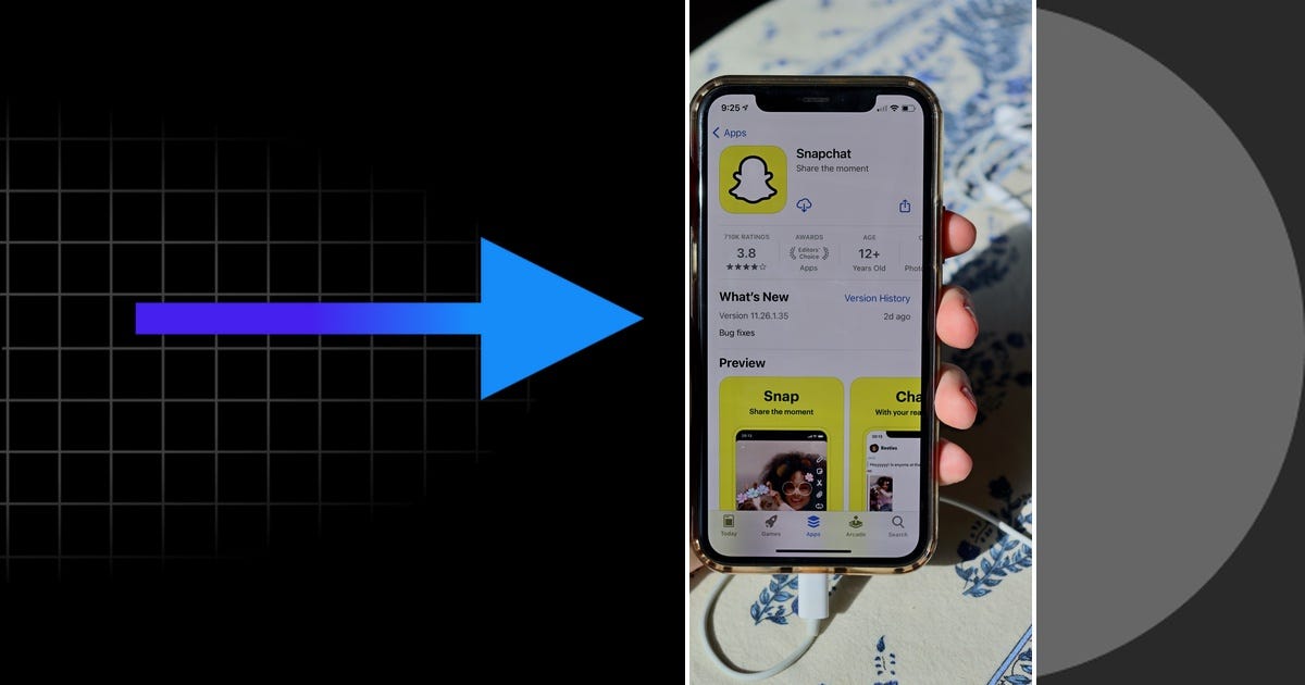 List: Mobile | Curated by Melo is a cat | Medium