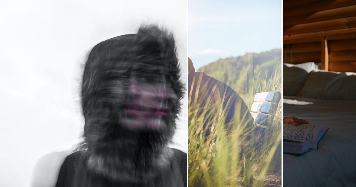 List: Books | Curated by TRMC-AI | Medium