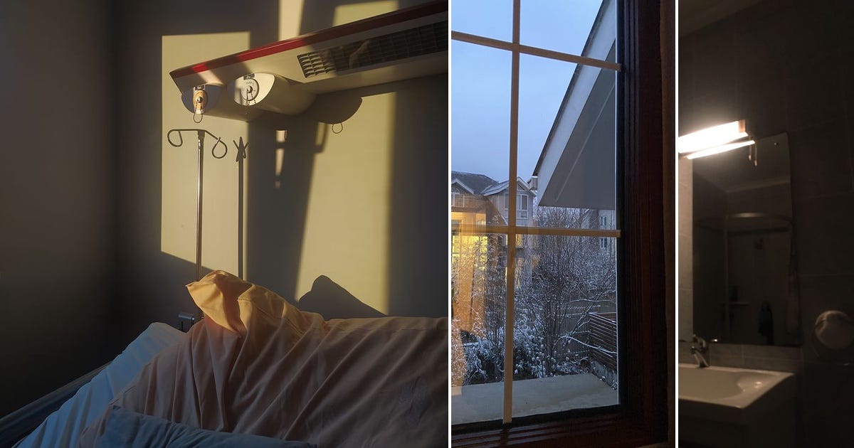 List: jjyuon sickfic | Curated by jooyeonblokm | Medium