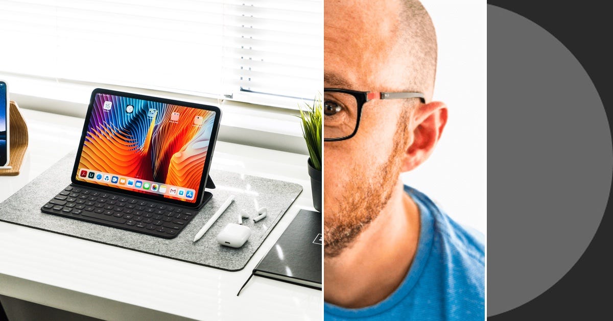 List: Ipad | Curated by Joyce Mcc | Medium