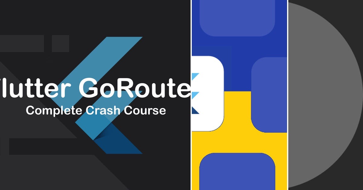 List: Flutter - Navigation | Curated by John | Medium