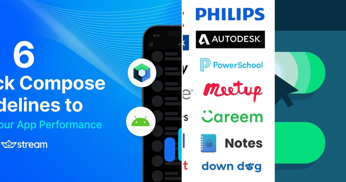 List: Compose | Curated by baturay | Medium