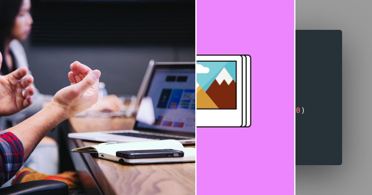 List: python | Curated by Tom Knobel | Medium