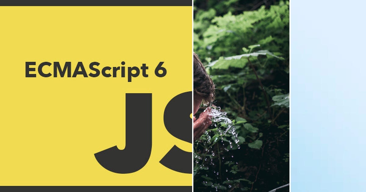 List: JS | Curated by Sorin Bogde | Medium