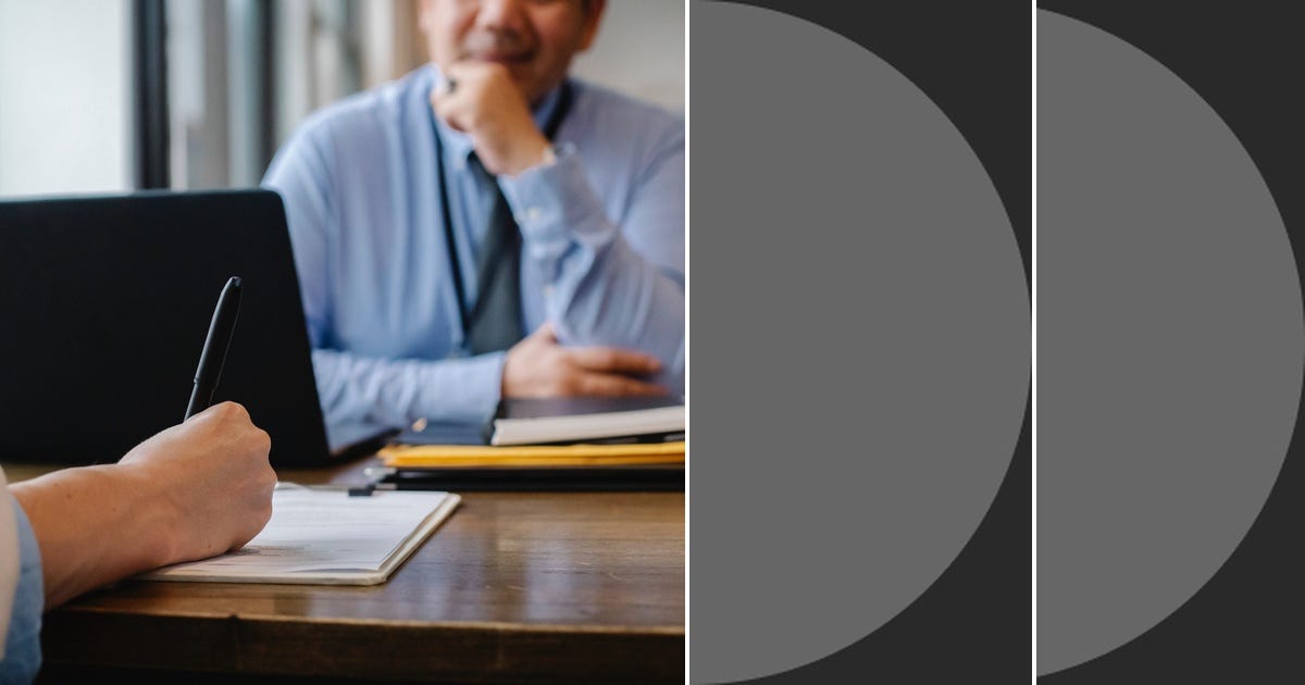 List: iOS interview questions | Curated by Stanley Traub | Medium