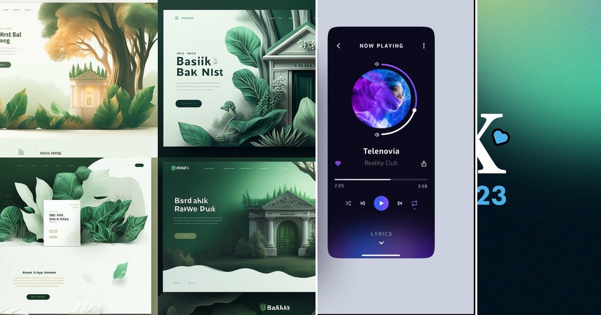 List: design | Curated by Alper Mercan | Medium