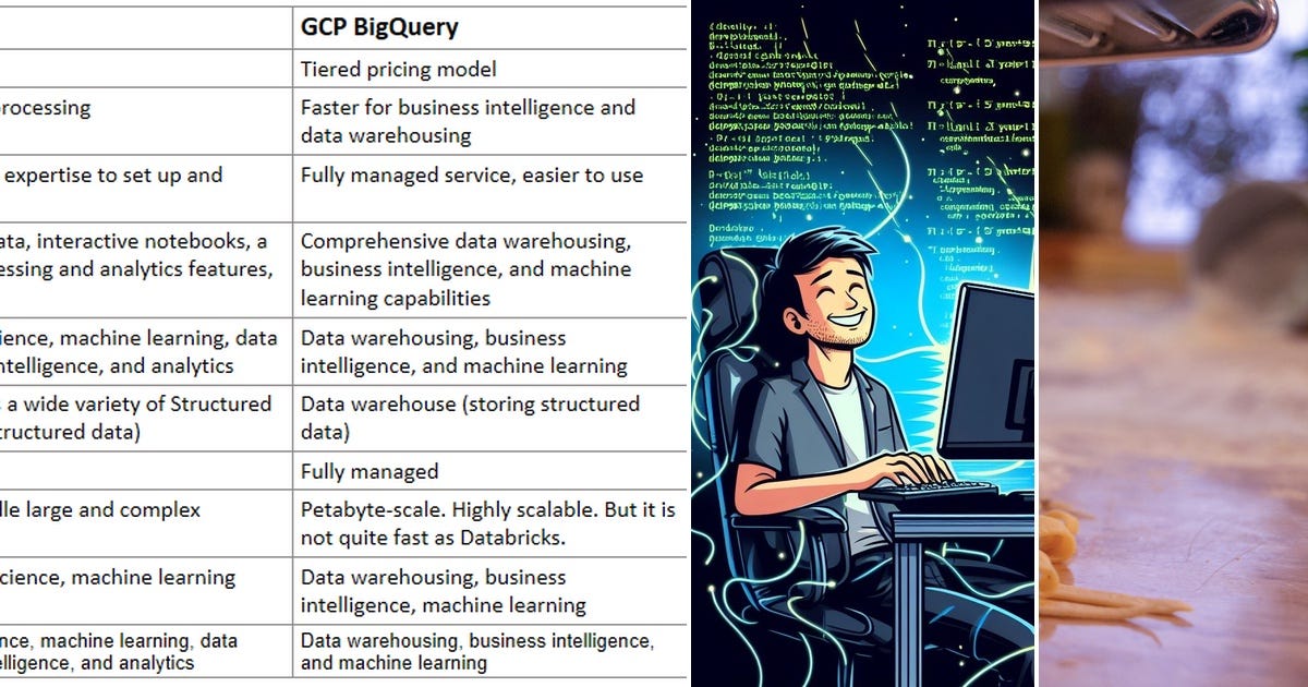 List: Machine Learning Algorithms | Curated by msãop | Medium