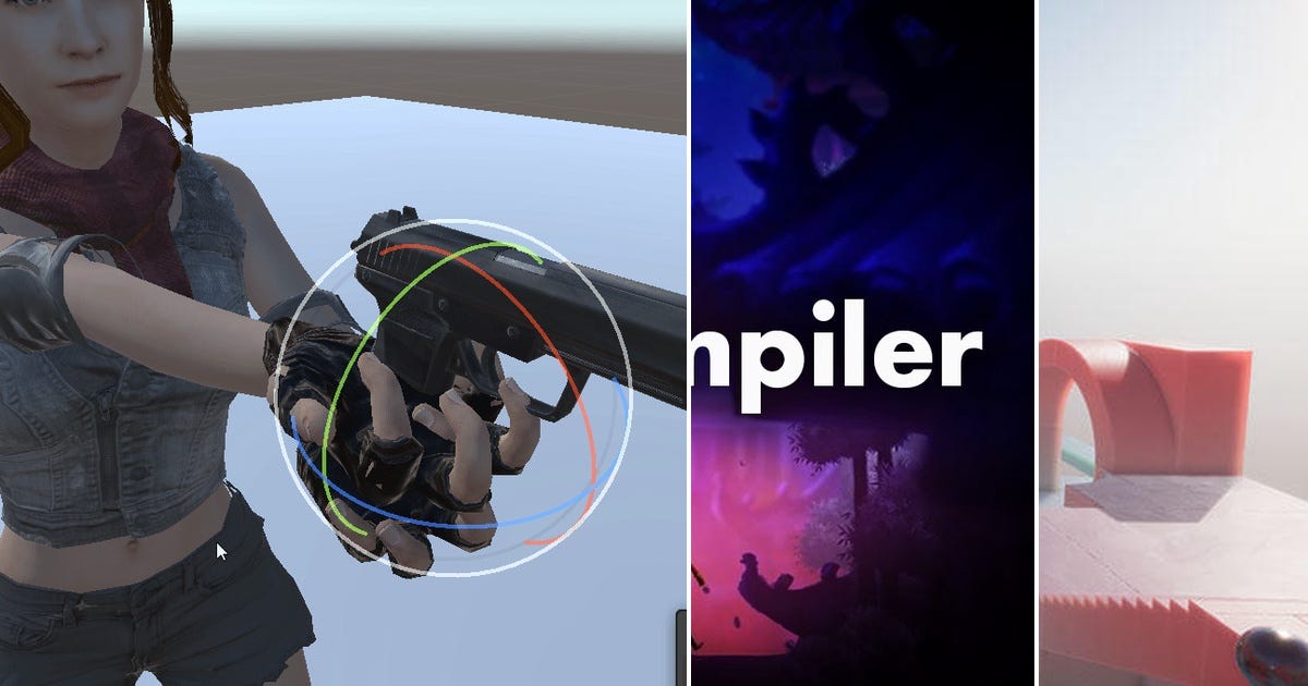 List: Unity | Curated by K | Medium