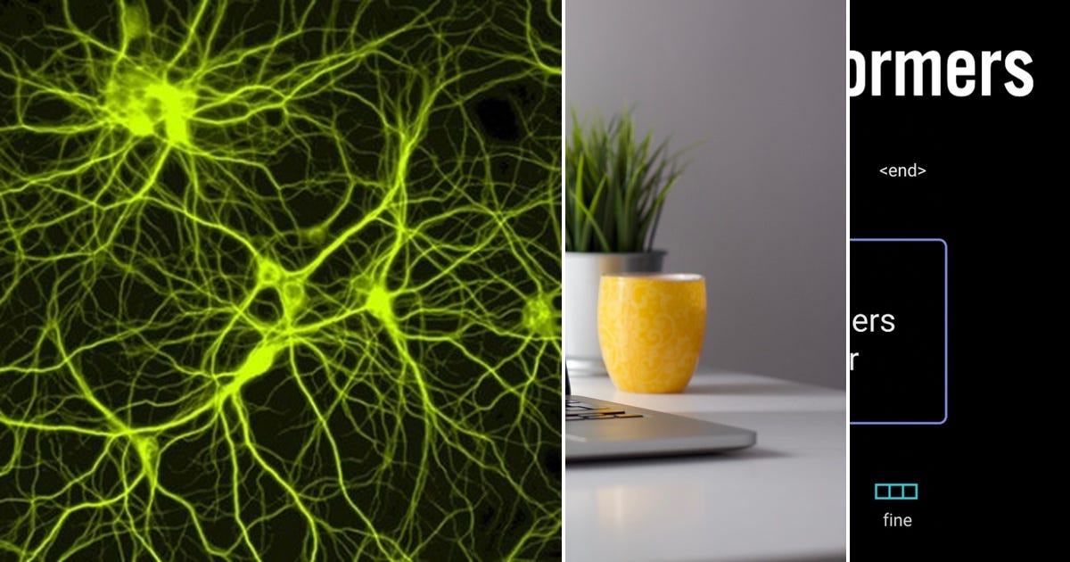 List: Transformers AI | Curated by Ivano Bison | Medium