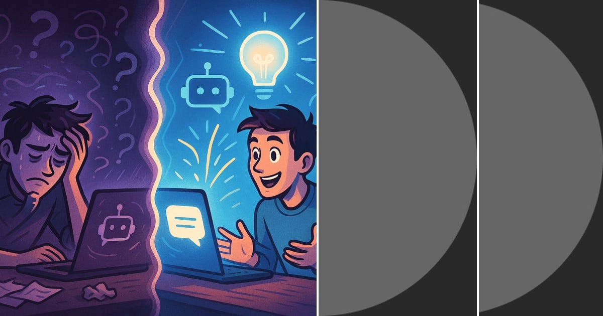 List: AI | Curated by jonnynationsuperhero | Medium