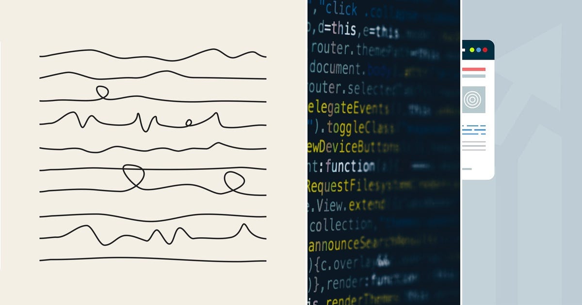 List: Python | Curated by Felipe Bettancourt | Medium