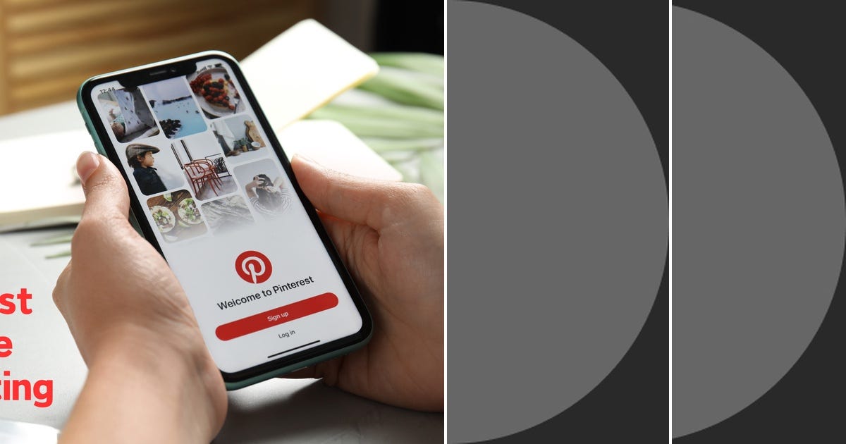 List: Pinterest | Curated by Jonathan | Medium
