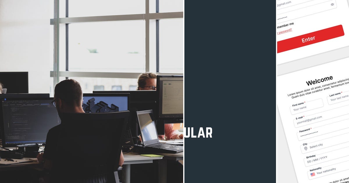 List: Dev | Curated by Edusilvatele | Medium