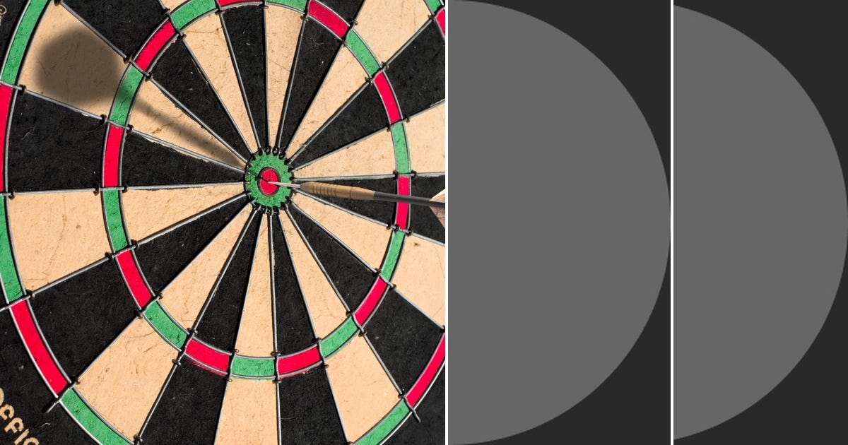 List: dart | Curated by Emmanuelbretonbelz | Medium