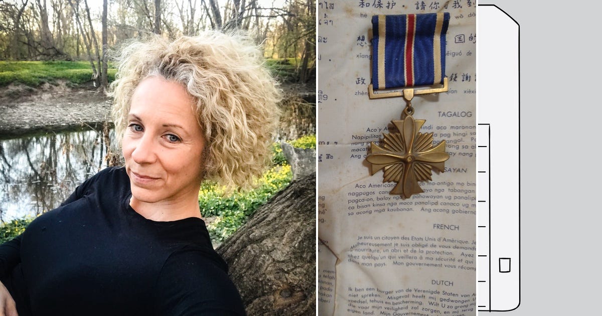 List: What I Read Nov. 13 - 19, 2023 | Curated by Melissa Corrigan | Medium