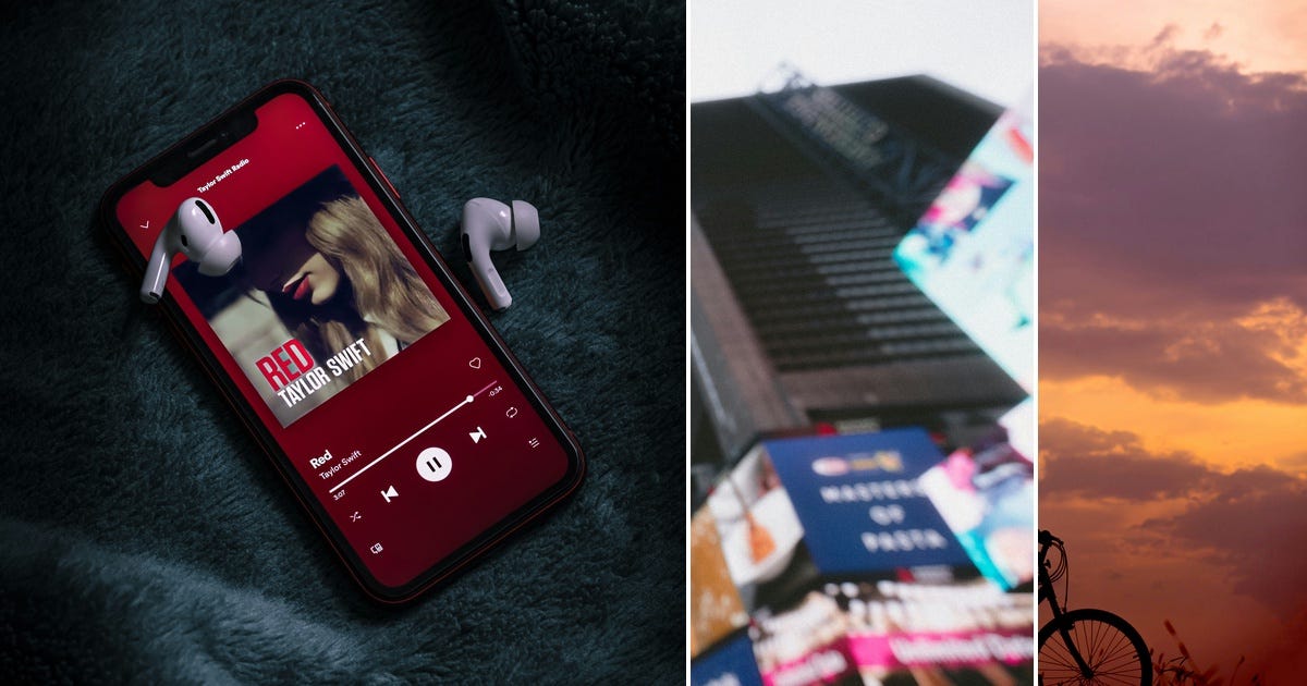 List: Social Media Commentary | Curated by Rhys Sydney | Medium