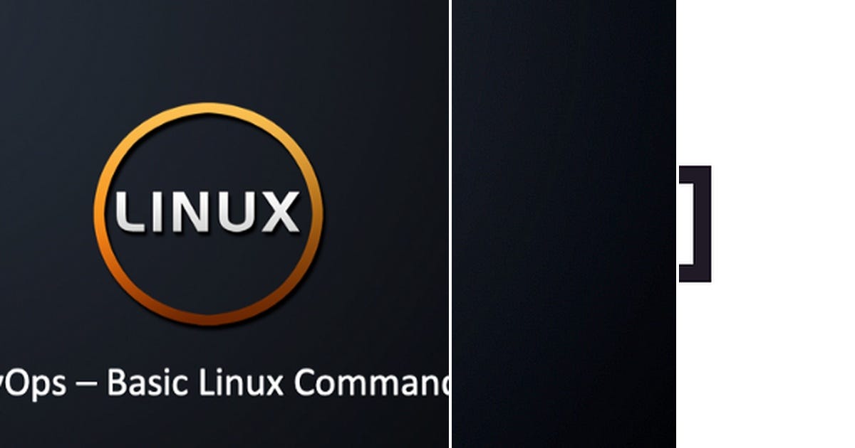 List: Linux | Curated by Leon Ma | Medium