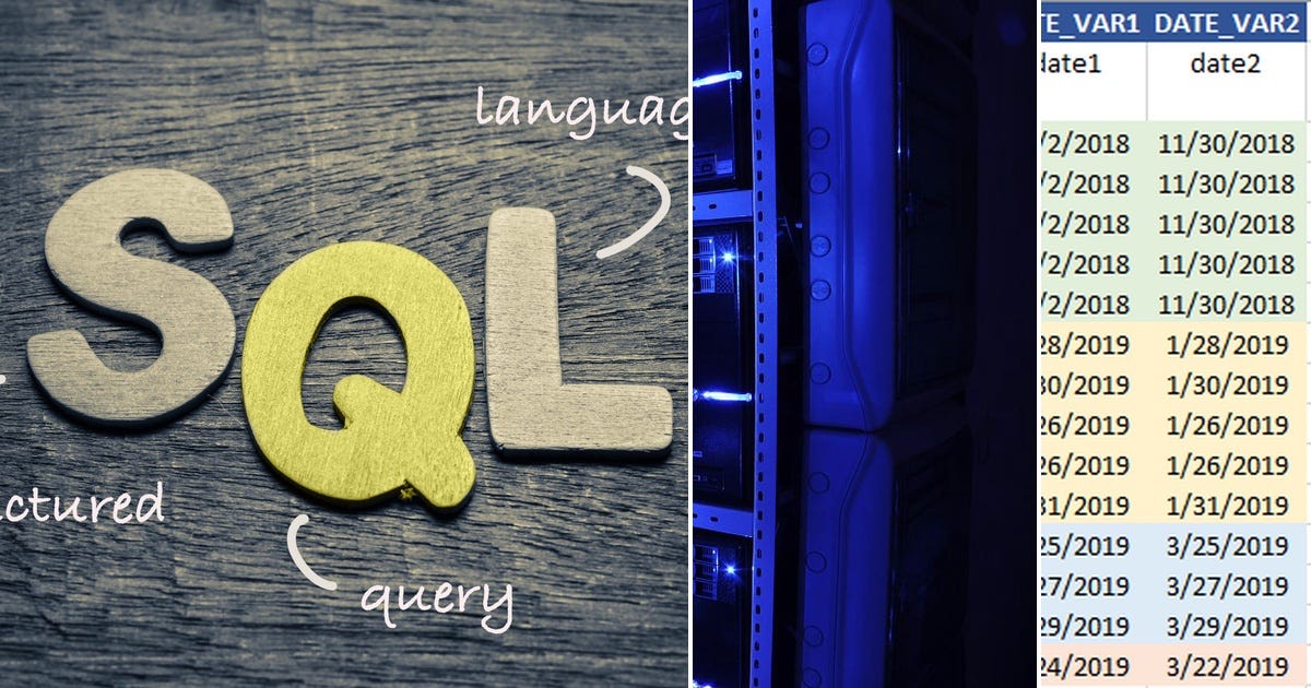 List: Sql | Curated by AsalGhafouri | Medium